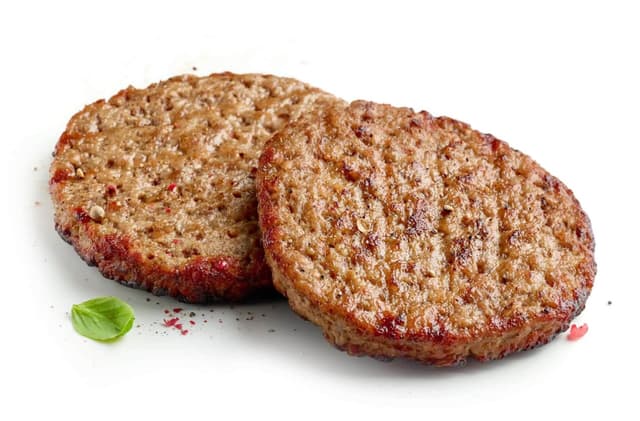 Textured Pea Proteins, Meat-like Texture, A&B Ingredients